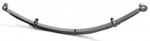 Skyjacker Front Leaf Spring for 87-95 Jeep Wrangler YJ with 2-2.5" Lift ...