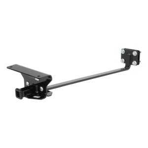 Buy Curt Manufacturing Class 1 Hitch, 1-1/4" Receiver for Mercedes-Benz ...