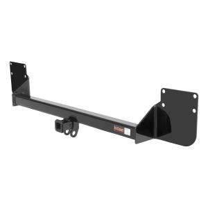 Buy Curt Manufacturing Class 1 Trailer Hitch, 1-1/4" Receiver for Mini ...