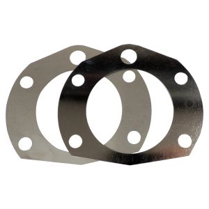Buy Crown Automotive Wheel Brg Shim Set for 76-83 Jeep CJ5, 76-86 Jeep ...