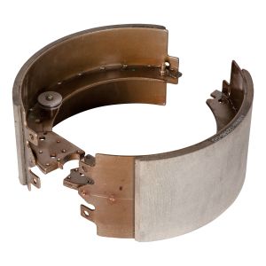 Buy Curt Manufacturing Trailer Brake Shoe & Lining Kit, 12,000-16,000 ...