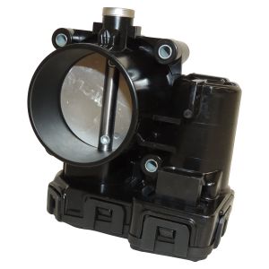 Buy Crown Automotive Throttle Body for 08-11 Jeep Wrangler 4593858AB