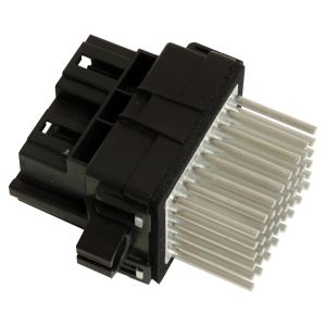 Buy Crown Automotive Blower Motor Module for 11-13 Dodge Durango, 11-13 ...