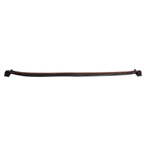 Buy Crown Automotive Rubber Black Liftglass Seal For 2011-2018 JK ...