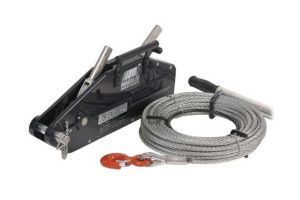 Buy ARB Magnum 60 Foot Winch Cable and Reeler MHWRR for CA$150.95