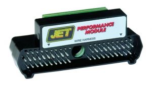 Jet Performance 4.0L Powertech Stage 1 Performance Chip for 1993 Jeep with 4.0L Engine & 5-Speed ...