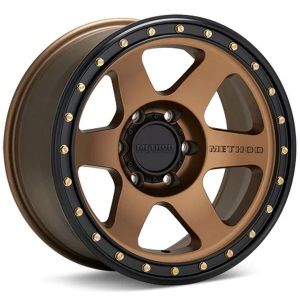Method Race Wheels