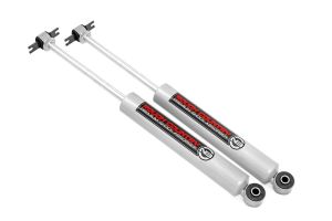 Buy Rough Country N3 Rear Shocks 0-4" For 2000-2005 Ford Excursion 2Wd ...
