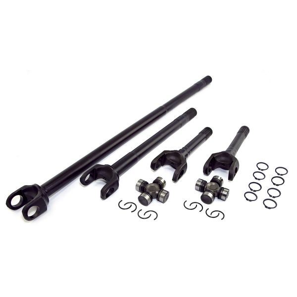 Buy Alloy USA Axle Shaft Kit, Front, 30 Spline for 68-79 Ford F-250 ...