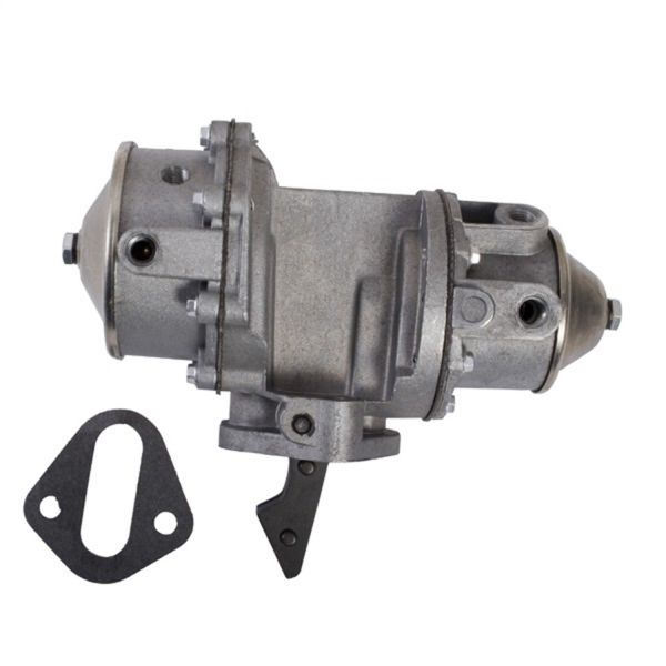 Buy Omix-ADA Fuel Pump For 1946-63 Jeep Willys Wagon With 134 With ...