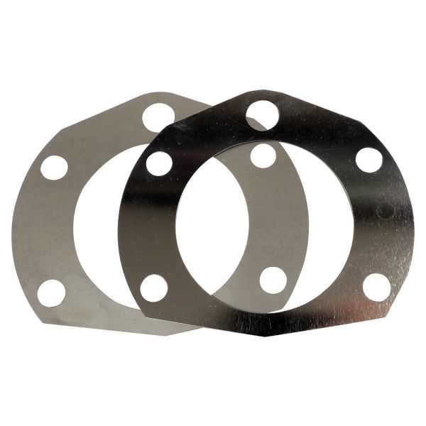Buy Crown Automotive Wheel Brg Shim Set for 76-83 Jeep CJ5, 76-86 Jeep ...