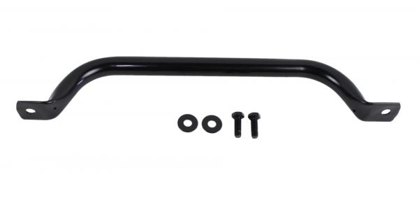 Kentrol Stainless Steel 18" Grab Bar for 55-86 Jeep CJ 50409-