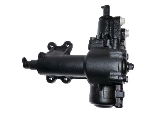 Buy Crown Automotive Steering Box (Power Steering) For 2007-2018 Jeep ...
