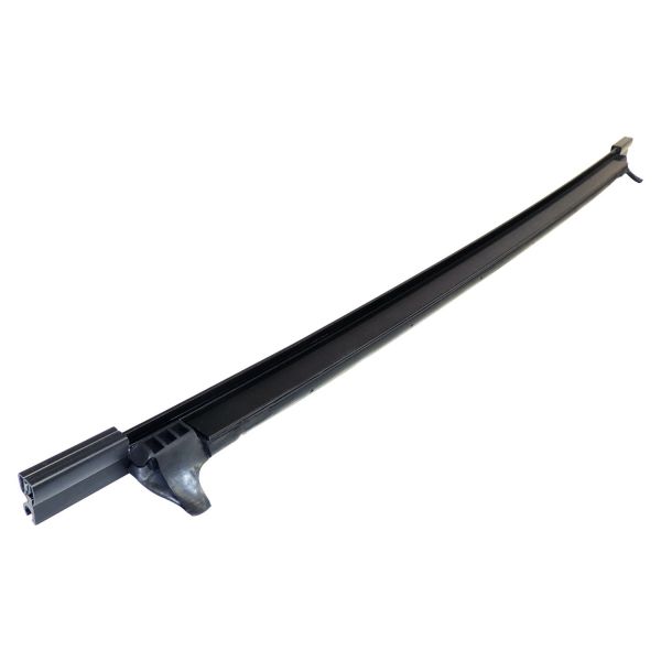 Buy Crown Automotive Tailgate Bar for 07-17 Jeep Wrangler, 18 Jeep ...