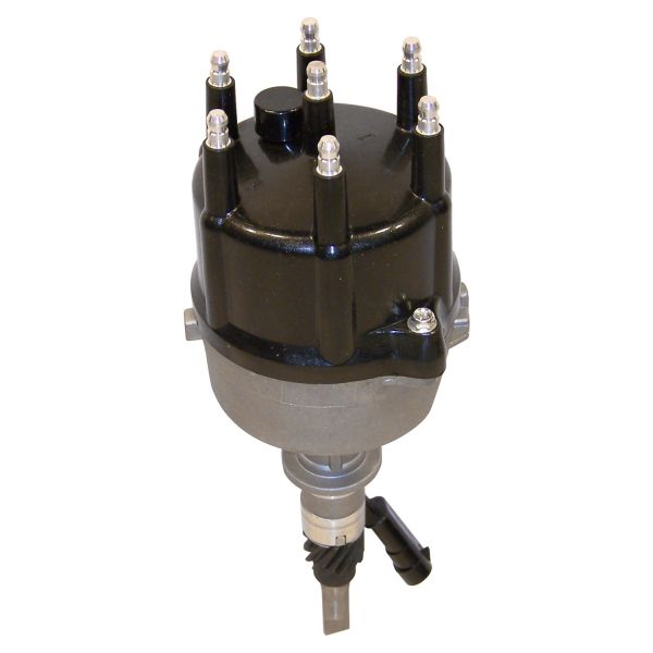 Buy Crown Automotive Distributor for 91-97 Jeep Cherokee, 91-92 Jeep ...