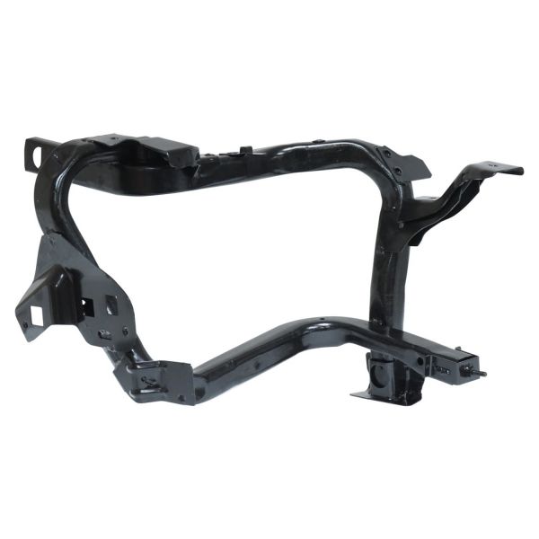 Buy Crown Automotive Steel Black Fender Reinforcement Front-Left For ...