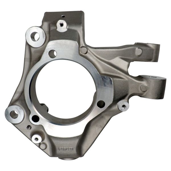 Crown Automotive Steering Knuckle for 18-25 Jeep Wrangler, 20-25 Jeep ...