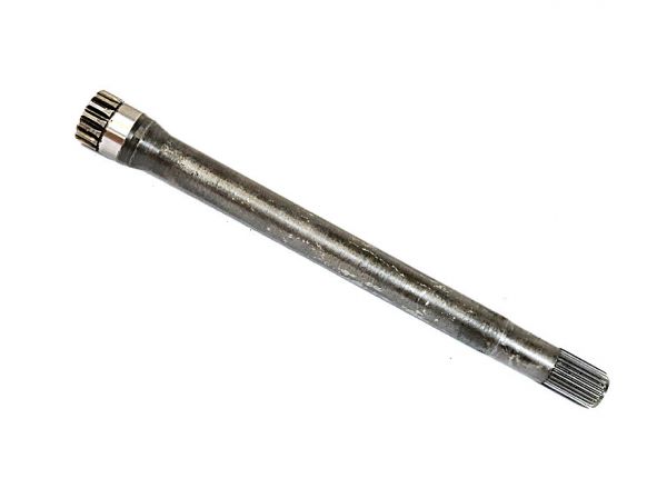 Mopar Intermediate Axle Shaft for 18+ Jeep Wrangler JL, JLU with ...