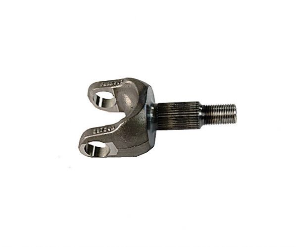 Mopar Front Axle Stub Shaft for 18+ Jeep Wrangler JL, JLU & 20 ...