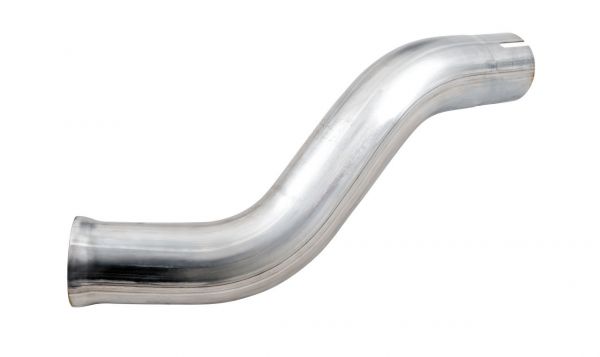 AWE Exhaust Loop Replacement Pipe for 12-18 Jeep Wrangler JK 3.6L 3220 ...
