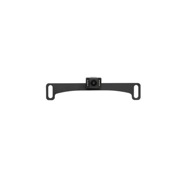Buy Stinger Off-Road BOYO Concealed License Plate Backup Camera with ...
