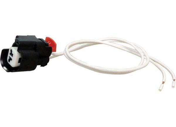 Buy Crown Automotive Repair Harness For 2007-2011 Jeep Wrangler JK 2 ...