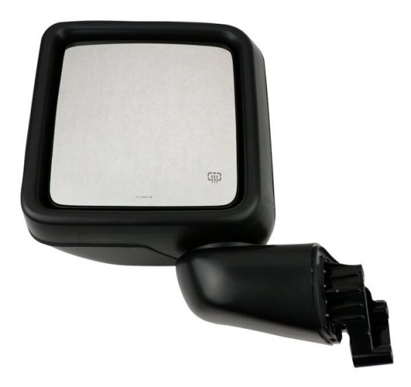 Crown Automotive Power Heated Mirror for 18-24 Jeep Wrangler JL ...