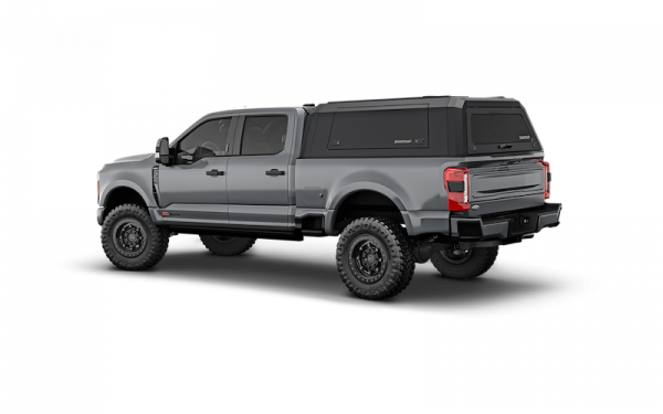 RSI SmartCap EVOa Adventure for 23-24 Ford F250/F350 Super Duty ...