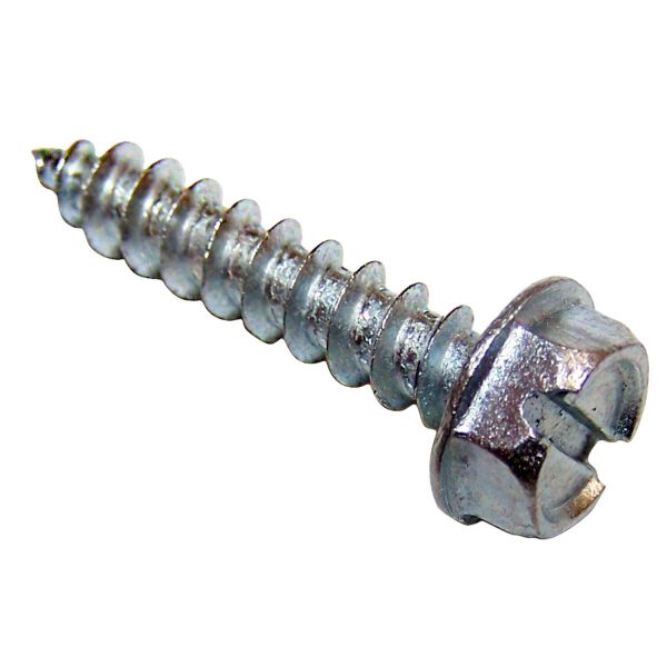 Buy Crown Automotive Screw for 87-95 Jeep Wrangler J9416223