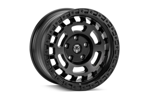 Lynx Navicon Wheel for 07-18+ Jeep Wrangler JK, JL & 20+ Gladiator JT ...
