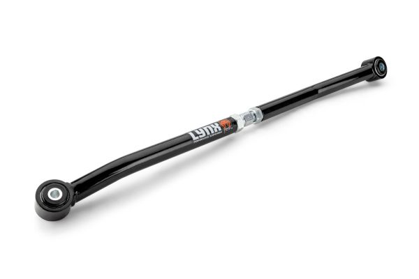 Lynx Rear Adjustable Track Bar for 97-06 Jeep Wrangler TJ 16400-8253