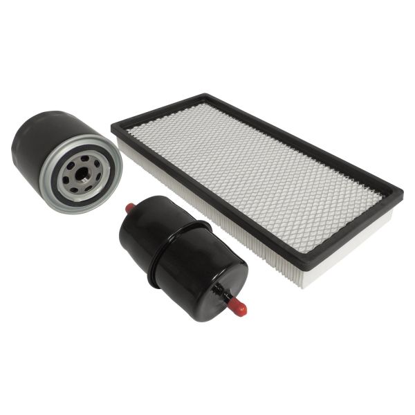 Buy Crown Automotive Master Filter Kt for 91-96 Jeep Cherokee, 91-92 ...