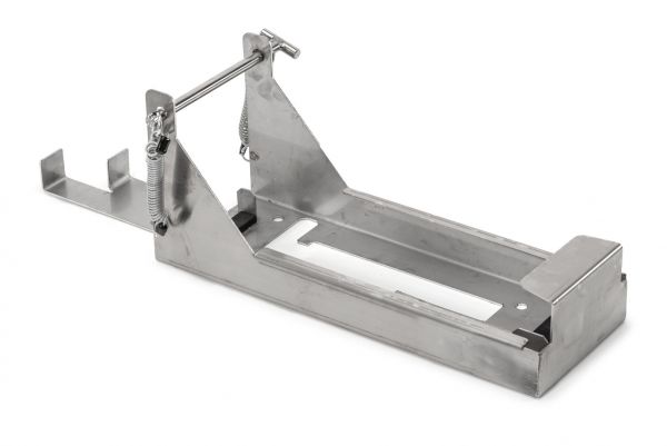 Buy Pro Eagle 2 Ton Big Wheel Off Road Jack Mount ORJ24XM for CA$354.95