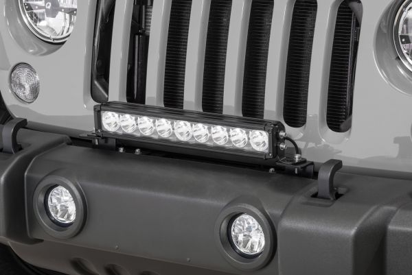 Jeep Wrangler Bumper Light Bar Wrangler Bumper Light Bars And Tint