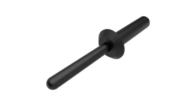 Mopar Plastic Rivet Package For Xtreme Recon Fender Flare Extension for ...
