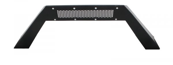 Go Rhino Trailline Light Mount Bar for 07-24 Jeep Wrangler JL, JK ...